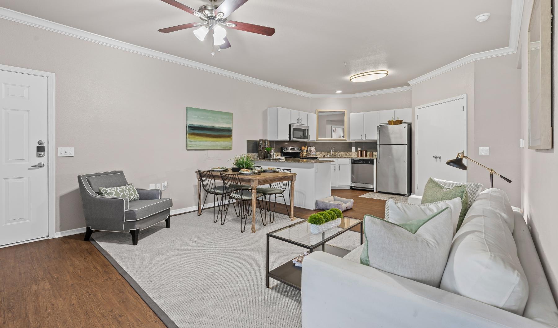 Timberlinks Apartments In Denton